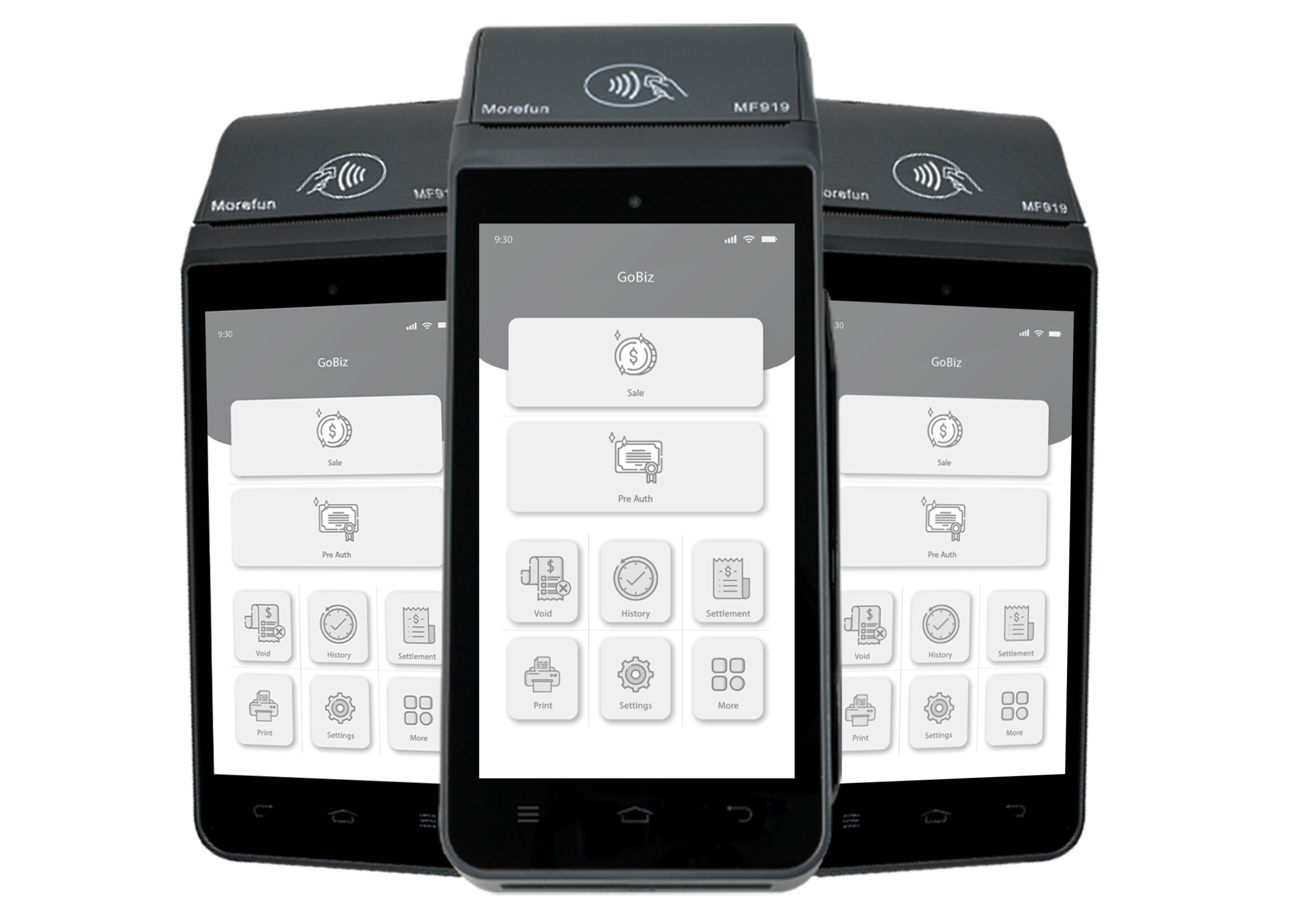 Alpha Fintech – Fintech Solution Specialist